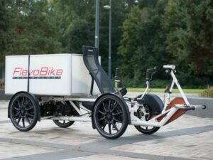 About Us - GoLo, delivering the future!