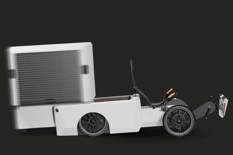 Your GoLo - GoLo, delivering the future!