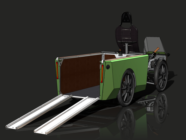 Your GoLo - GoLo, delivering the future!