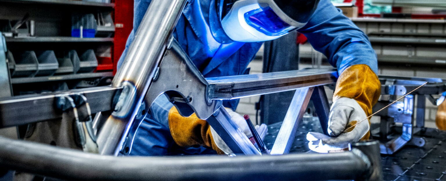 About Us - GoLo, delivering the future!