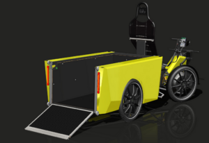 Your GoLo - GoLo, delivering the future!